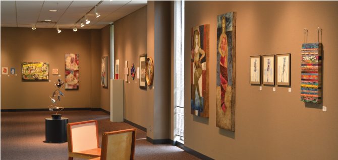 Michael Phipps Gallery | Omaha Public Library