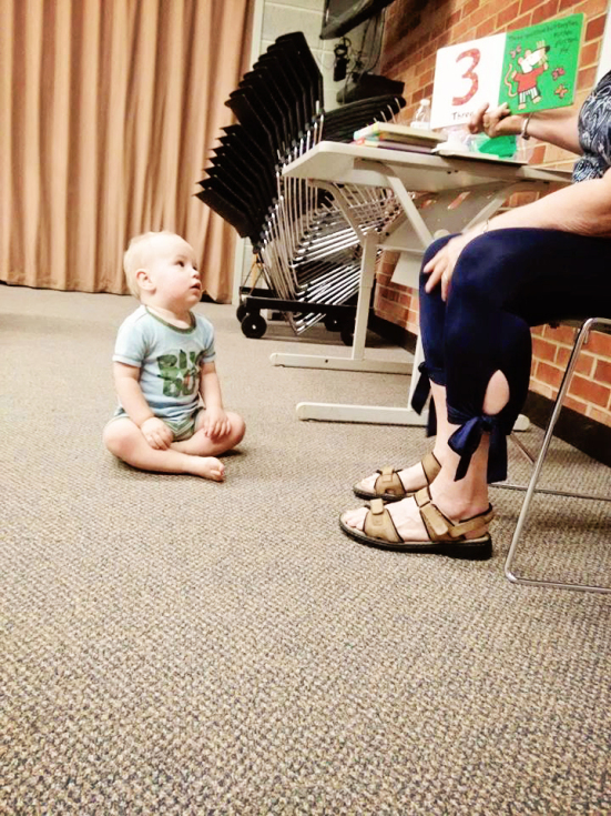 Guest Post: Transplant to Transfixed | Omaha Public Library