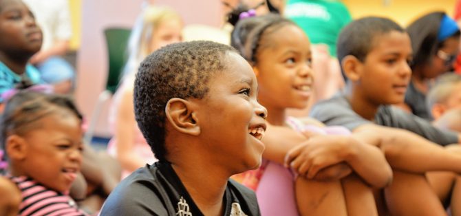 Educators Homeschooling Omaha Public Library