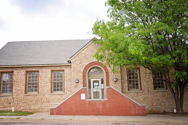Throughout Its History, Benson Library Has Had Many Plot Twists | Omaha ...