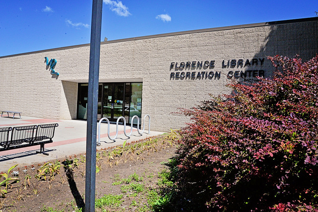 Florence Library is Priority for Its Community | Omaha Public Library