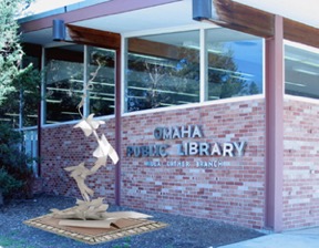 OPL Art | Omaha Public Library