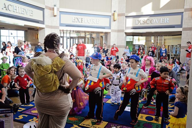 OPL Art | Omaha Public Library