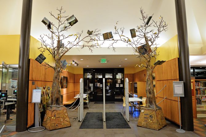 OPL Art | Omaha Public Library