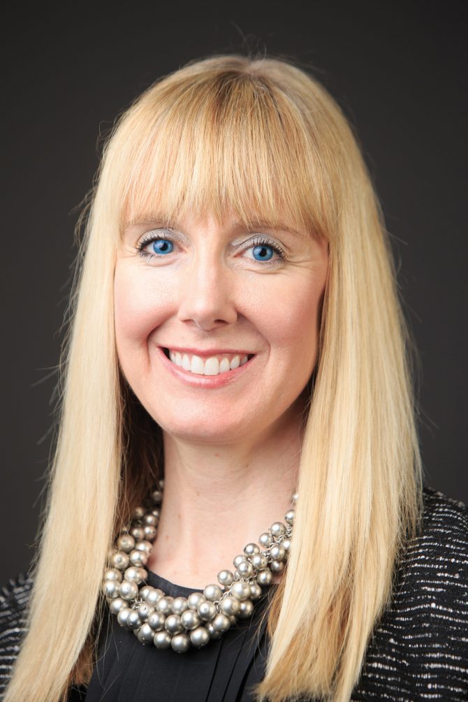 Partner Spotlight: Dr. Mitzi Ritzman | Omaha Public Library