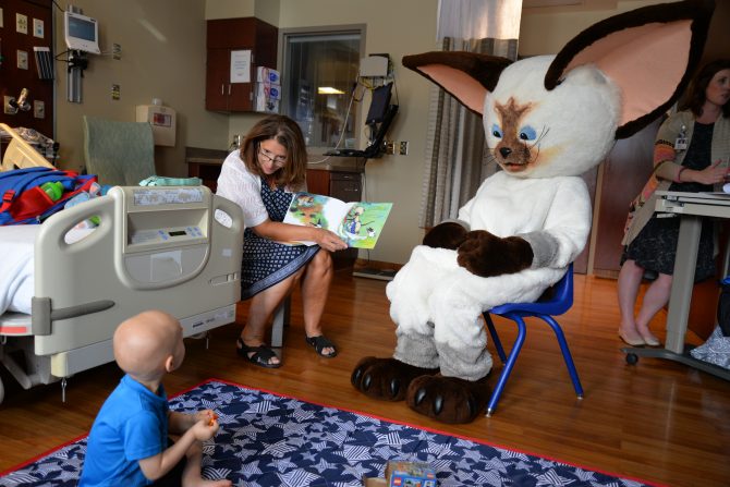 Partner Spotlight: Nebraska Medicine | Omaha Public Library