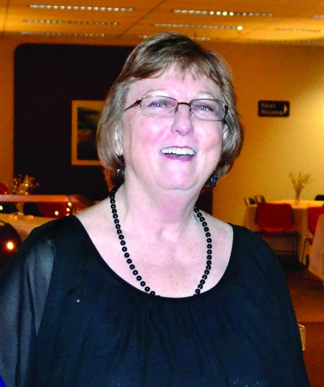 In Memory: Crystal Matz | Omaha Public Library