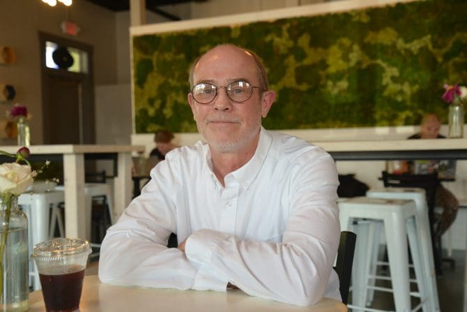 Staff Spotlight: Tom Russell Retires | Omaha Public Library