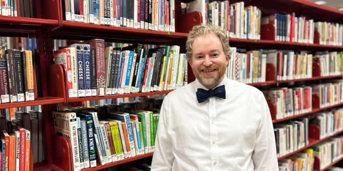 Meet Matt Couch: Leading the Next Chapter at Omaha’s New Central ...