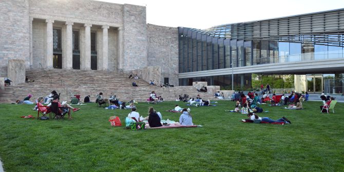 OWH Column: Kick off a summer of reading with Omaha Public Library | Omaha Public Library